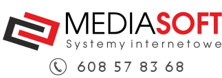MEDIASOFT Obsługa informatyczna Zielona Góra